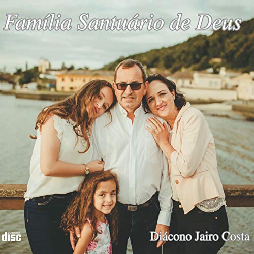 Spiele Família Santuário de Deus von Diácono Jairo Costa auf Amazon ...