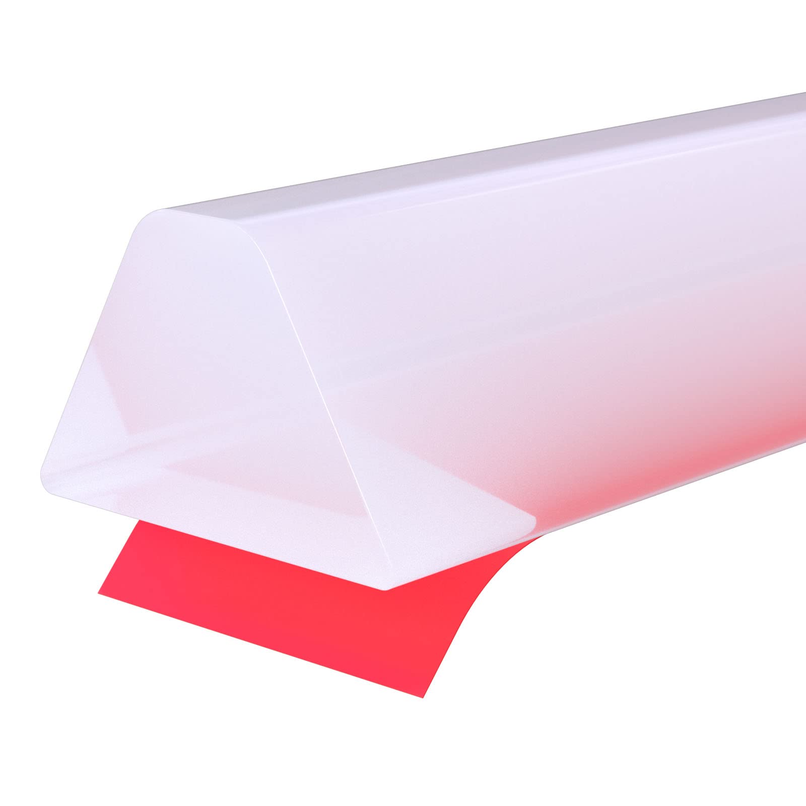 Snapklik.com : Risunpet 67 Inch Collapsible Shower Water Dam, Shower ...