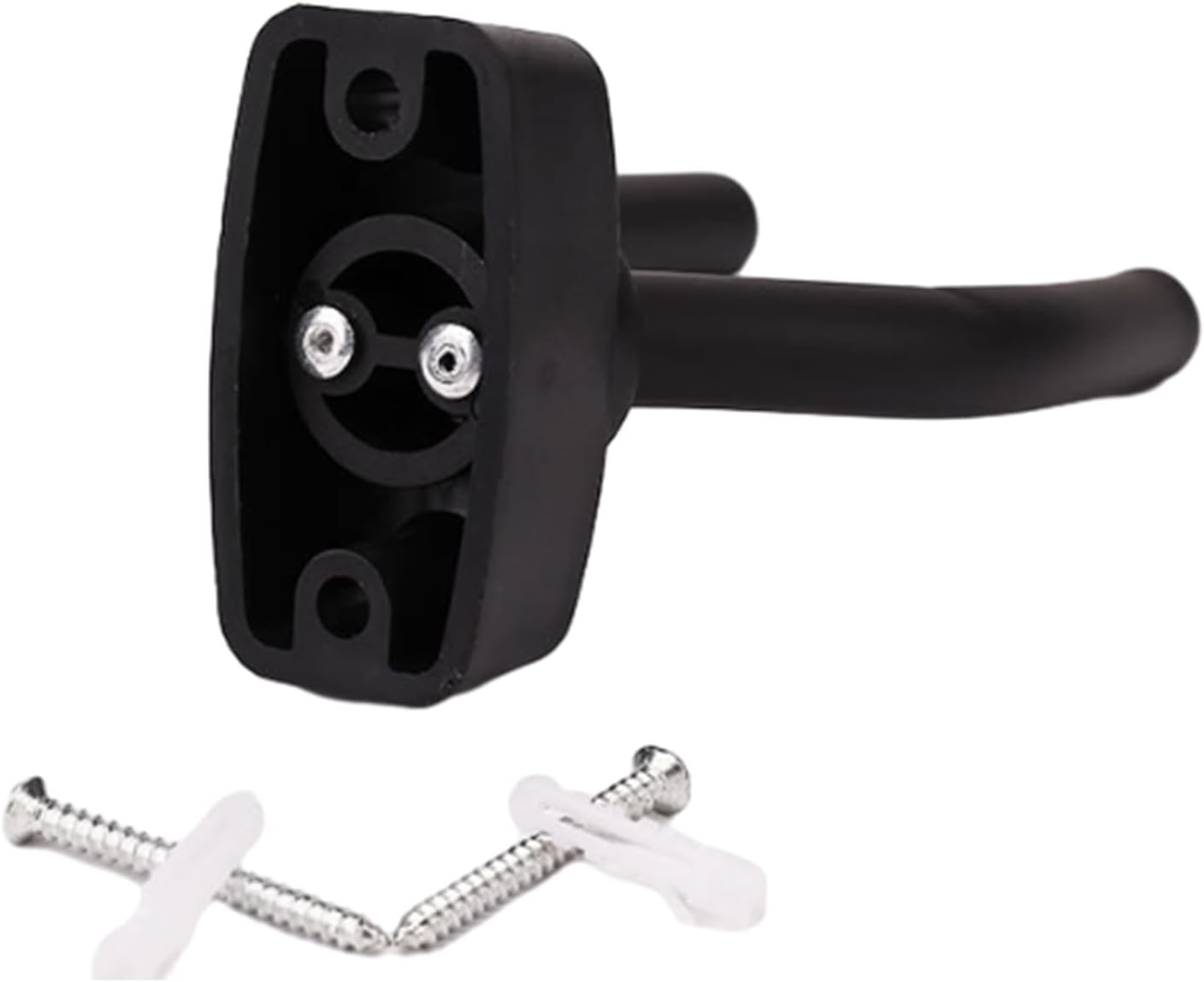 Amazon.com: SARDFXUL Guitar Wall Mount Hangers Base Display Stand U ...