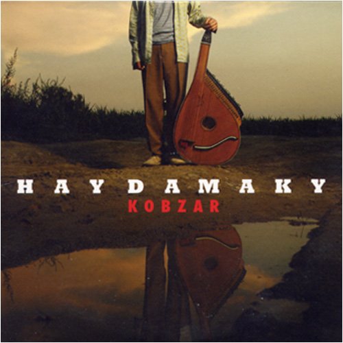 ハイダマキ - Cobzar - Amazon.com Music