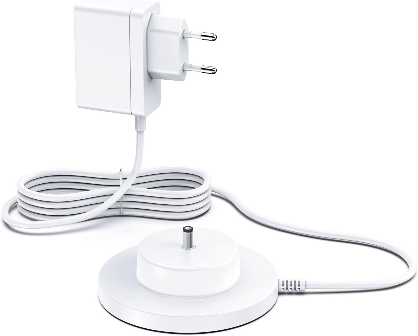 MULTIM 9V Ladestation Ladegerät für Toniebox, Kompatibel mit für Tonie ...