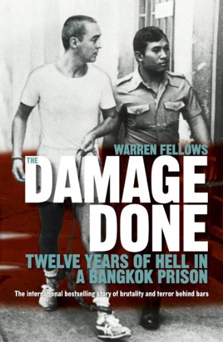 The Damage Done eBook : Fellows, Warren: Amazon.com.au: Kindle Store