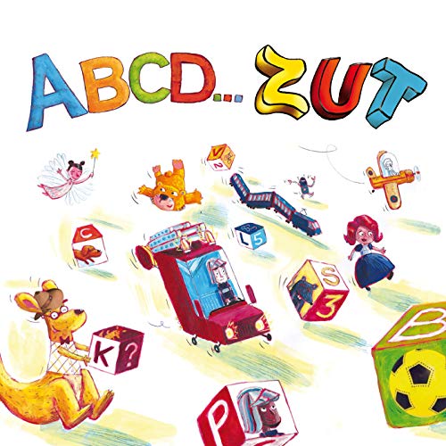 Play ABCD... ZUT by Zut on Amazon Music
