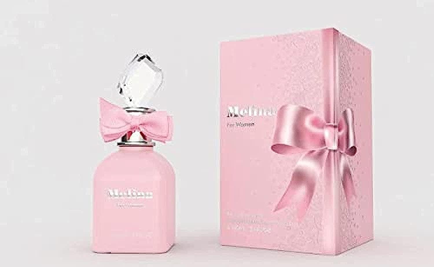 Amazon.com: Emper Melina for Women eau de parfum vaporisateur naturel ...
