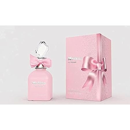 Amazon.com: Emper Melina for Women eau de parfum vaporisateur naturel ...