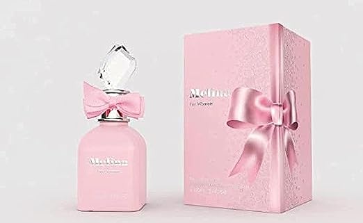 Amazon.com: Emper Melina for Women eau de parfum vaporisateur naturel ...