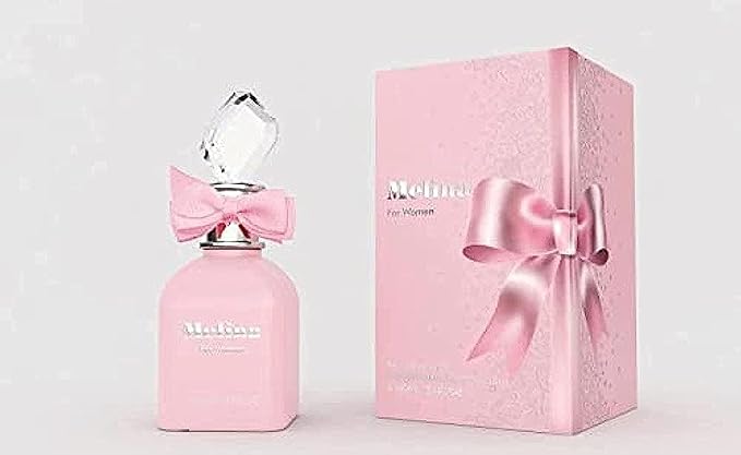 Amazon.com: Emper Melina for Women eau de parfum vaporisateur naturel ...