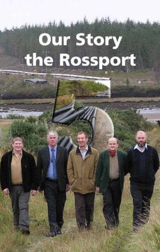 Our Story: The Rossport 5: Amazon.co.uk: Mark Garavan, Willie Corduff ...