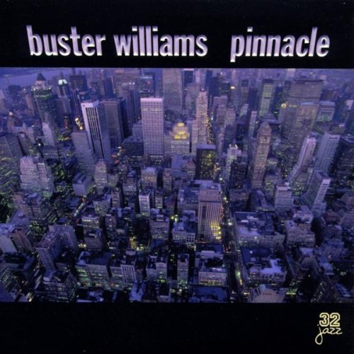 Pinnacle: Williams, Buster: Amazon.in: Music}