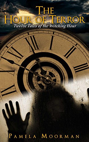 Amazon | The Hour of Terror: Twelve Tales of the Witching Hour (The ...