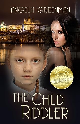 Book review of The Child Riddler - Readers' Favorite: Book Reviews and ...