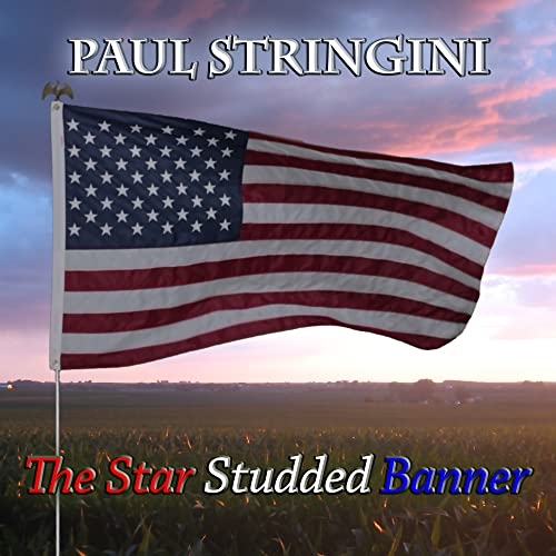 The Star Studded Banner (Remastered) by Paul Stringini on Amazon Music ...