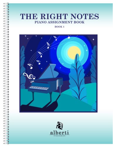 The Right Notes: Anna Bendorf, Adam Bendorf, Claire Wachter, Heidi ...