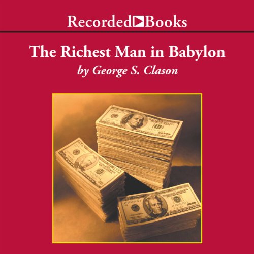 Amazon.com: The Richest Man in Babylon: The Success Secrets of the ...