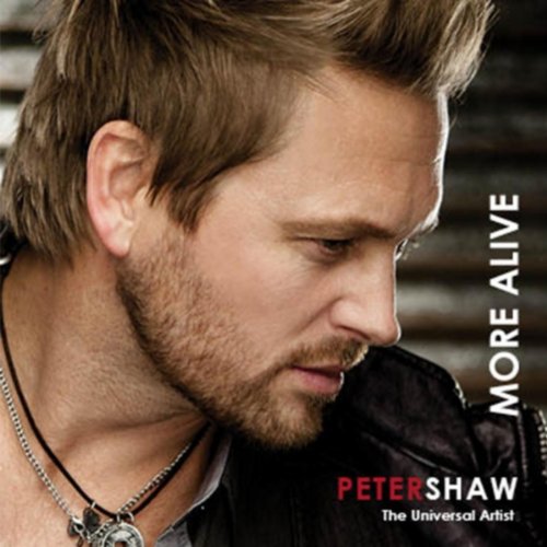 Play More Alive by Peter Shaw on Amazon Music