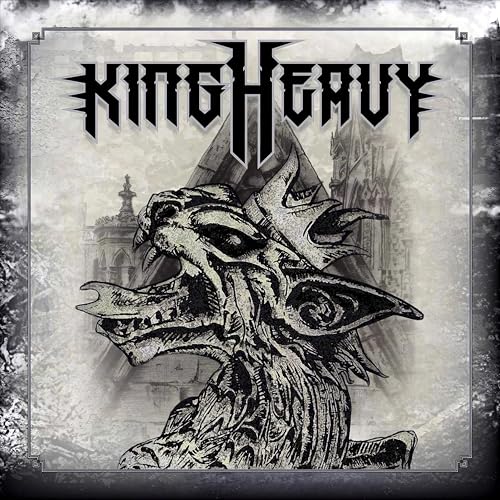 Amazon.com: King Heavy : King Heavy: Digital Music