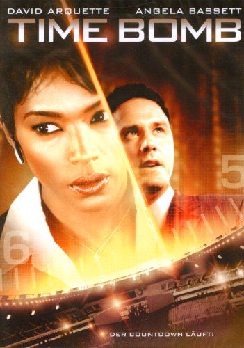 Time Bomb: Amazon.it: Bassett, Angela, Arquette, David, Boulanger ...