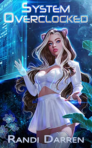 System Overclocked (English Edition) eBook : Darren, Randi: Amazon.de ...