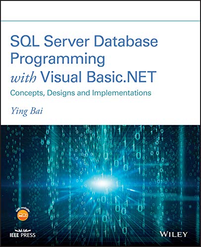 Sql Server Database Programming With Visual Basicnet VENDRE sql-server-database-programming-with-visual-basicnet-vendre
