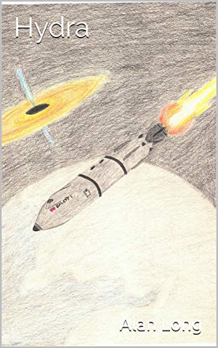 Amazon.com: Hydra: Science Fiction eBook : Long, Alan, Long, Eric ...