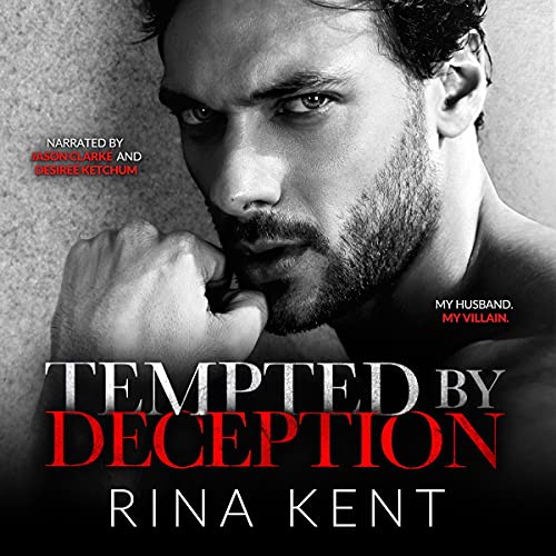 Tempted by Deception: A Dark Marriage Romance (Deception Trilogy, Book ...