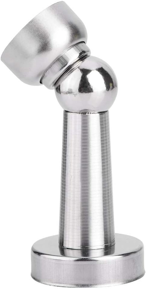 Magnetischer Türstopper, MAGT Hochleistungs-Magnet-Türstopper aus ...