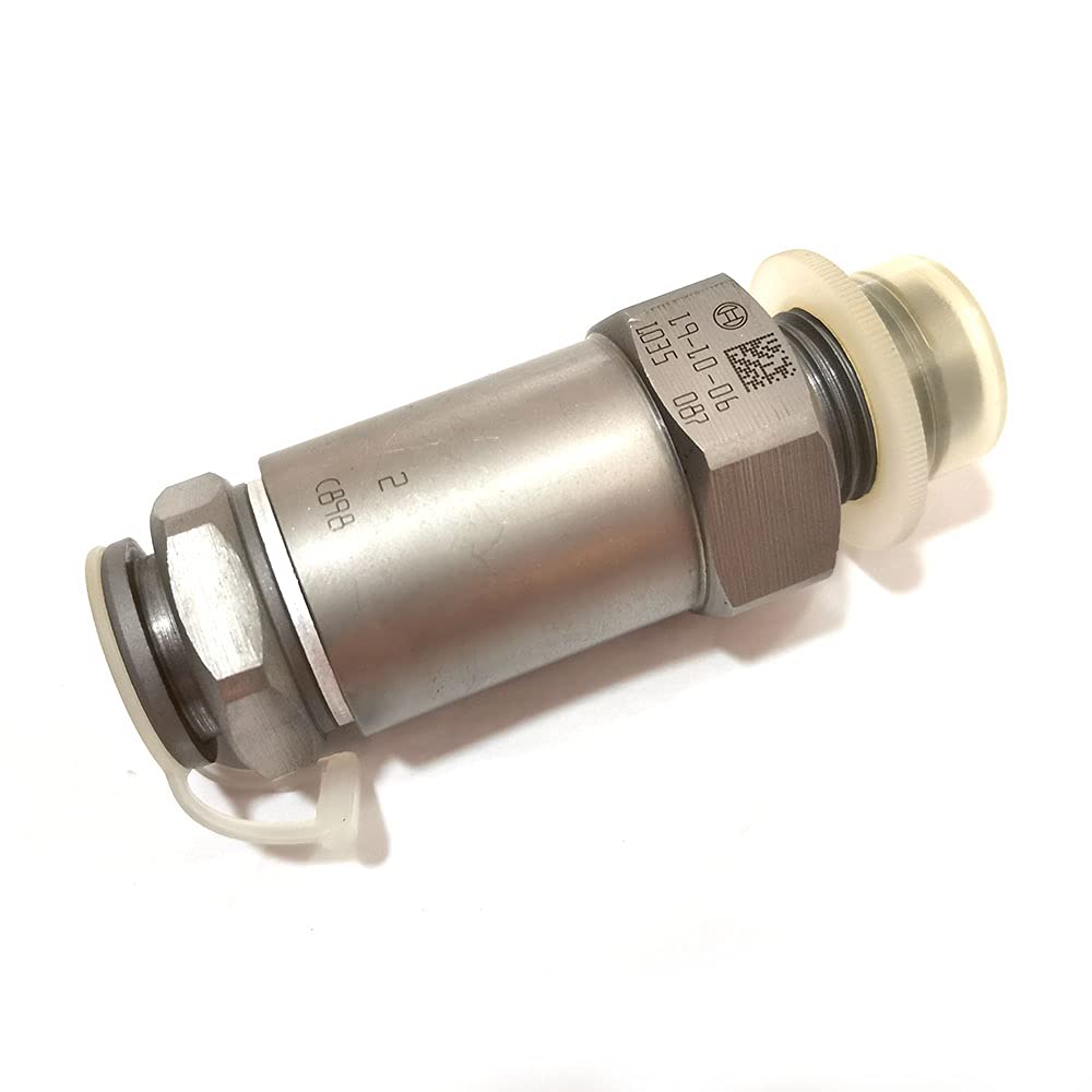 Amazon.com: New Common Rail Pressure Limiting Valve 1110010035 1 110 ...