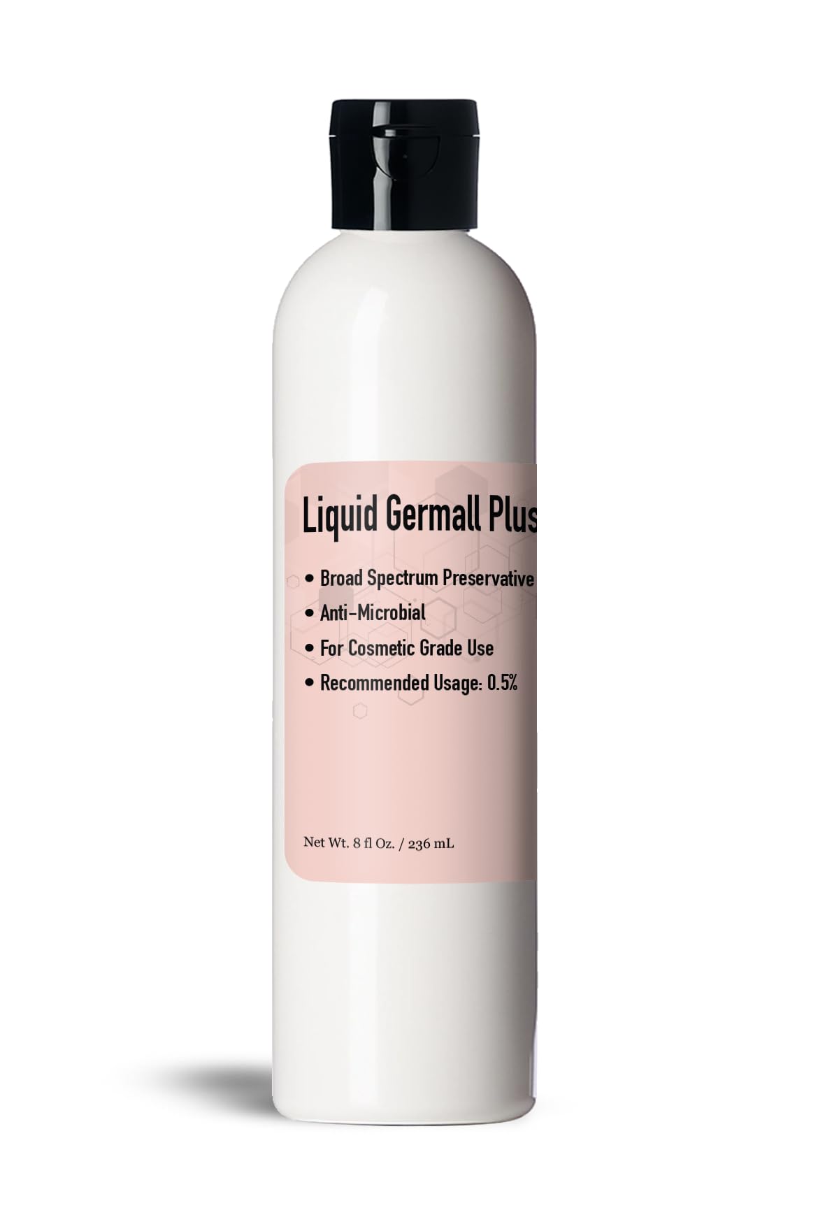 Amazon.com: Germall Plus- Natural Preservative (8 Ounce / 236 mL ...
