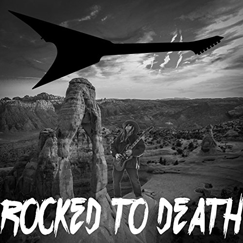 Play Rocked To Death by The Rock Army on Amazon Music Unlimited