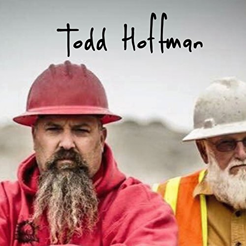 Simple Man by Todd Hoffman on Amazon Music - Amazon.com