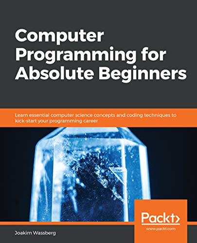 20 Best Programming Books for Beginners - BookAuthority