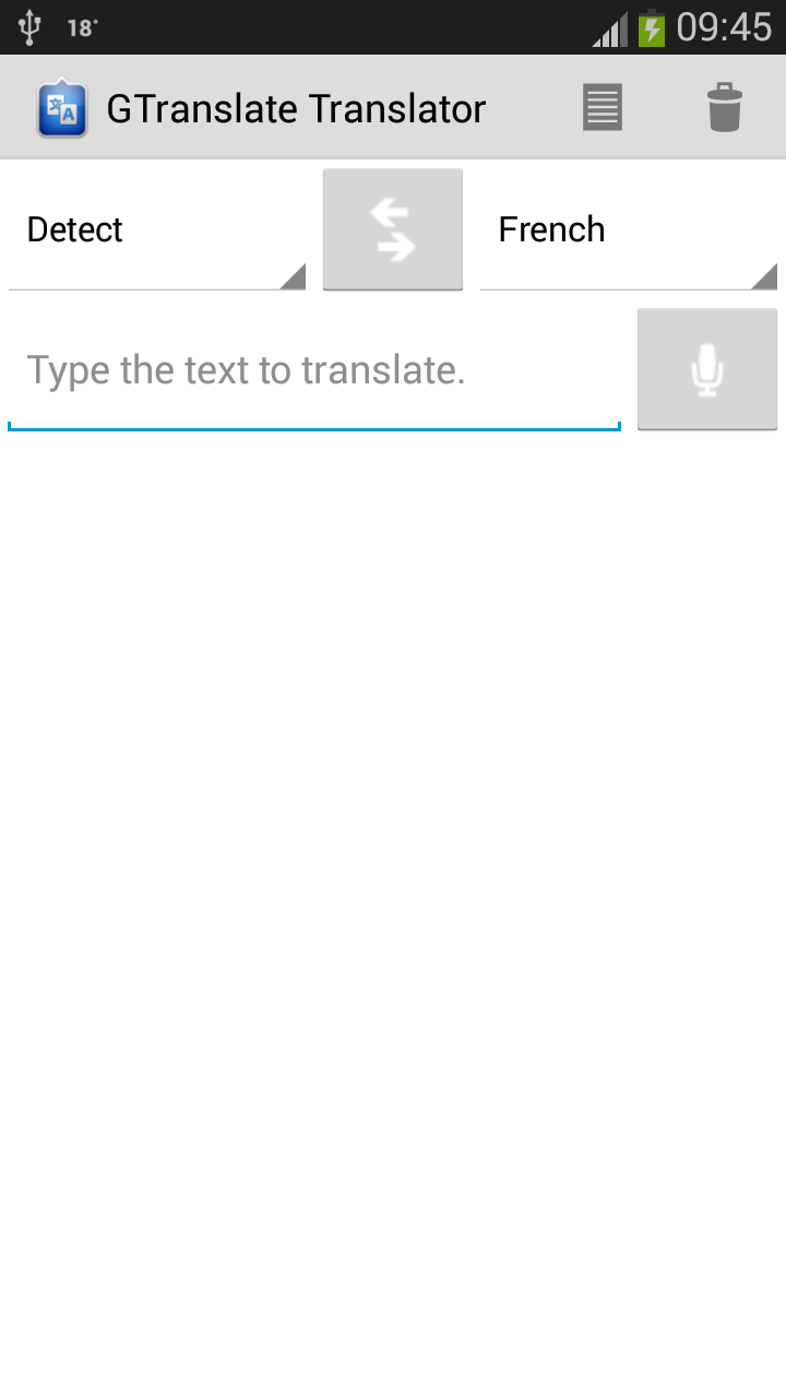 GTranslate Translator - App on Amazon Appstore