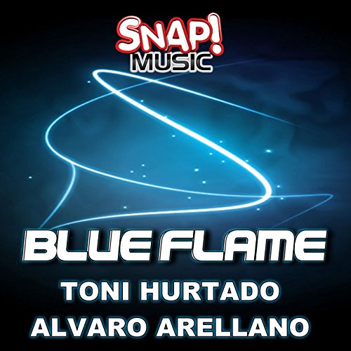 Blue Flame by Alvaro Arellano, Toni Hurtado on Amazon Music - Amazon.com