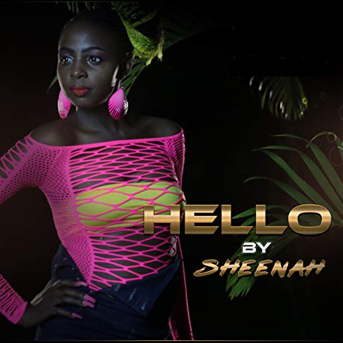 Play Hello by Sheenah on Amazon Music