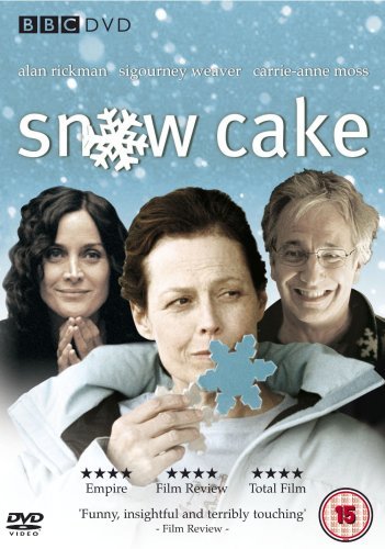 Amazon.com: Snow Cake [DVD] [2006] by Alan Rickman : Movies & TV
