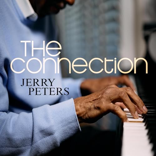 Play The Connection by Jerry Peters on Amazon Music