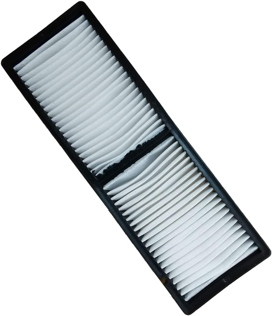 Amazon.com: Greenafil Replacement ELPAF21 Air Filter for EPSON ...