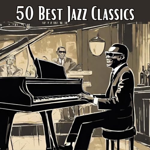 Amazon.com: 50 Best Jazz Classics : VARIOUS ARTISTS: Digital Music