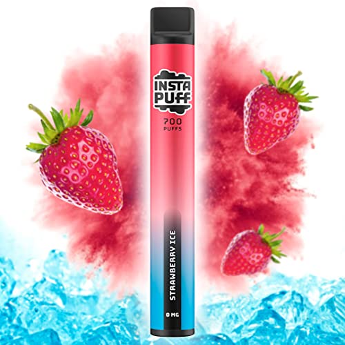 Aroma King Vape Desechable