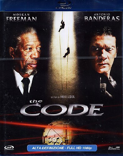 The code: Amazon.it: vari, vari, vari: Film e TV