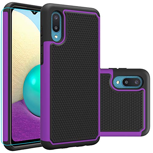 Best colourful Samsung Galaxy A02 cases - Phandroid