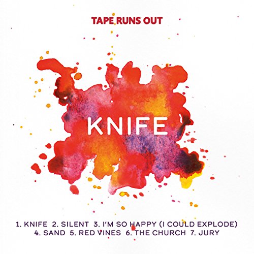 Amazon MusicでTape Runs OutのKnifeを再生する