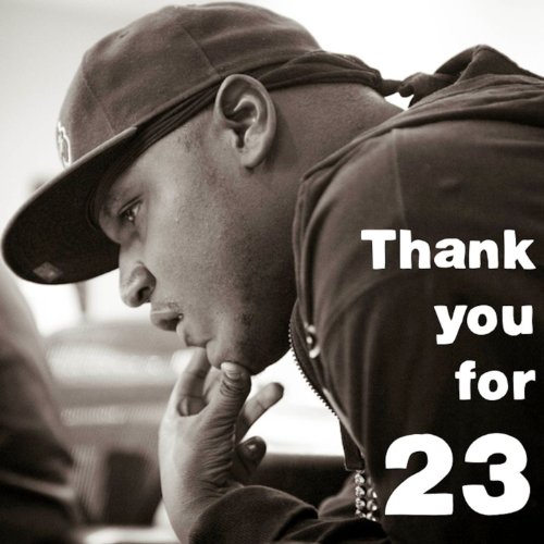 Amazon.com: Thank You For 23 : Darius Weems: Digital Music