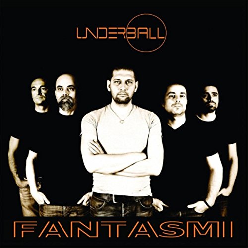Riproduci Fantasmi di Underball su Amazon Music