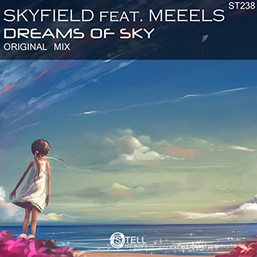 Amazon.co.jp: Dreams of Sky : Skyfield ft. MEEELS: Digital Music