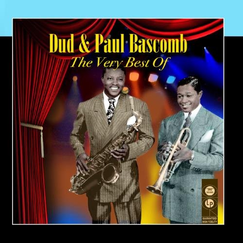 Dud And Paul Bascomb - The Very Best Of - Amazon.com Music