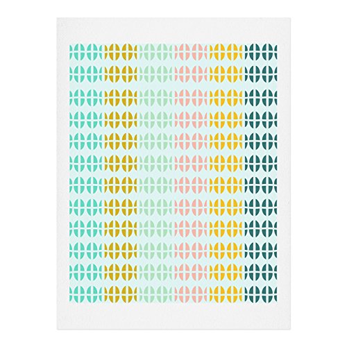 Buy Deny Designs Hello Twiggs Summer Fest Art, Print 4 Online at Low ...