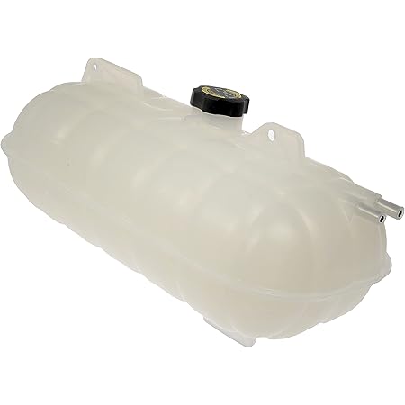 Amazon.com: Dorman 603-5207 Engine Coolant Reservoir for Select ...