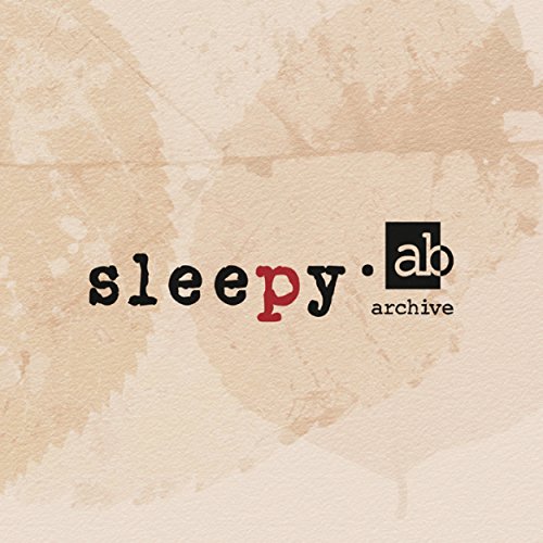 Amazon.co.jp: archive : sleepy.ab: デジタルミュージック