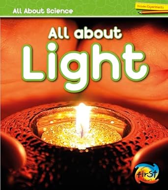 All About Science All About Light : Royston, Angela: Amazon.co.za: Books